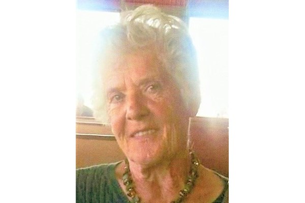 Helga Beck Obituary (1938 - 2019) - Las Cruces, NM - Las Cruces Sun-News