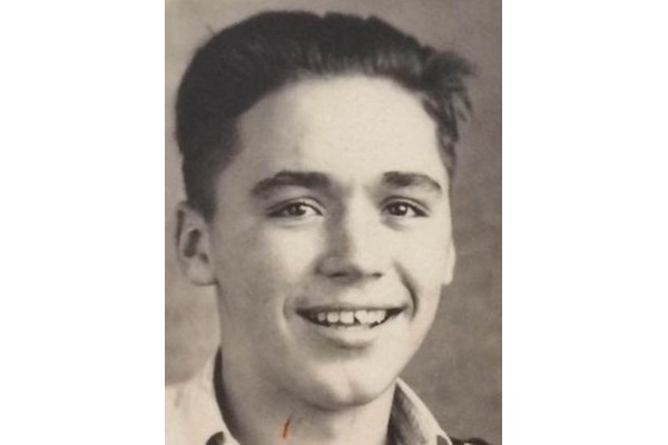 Robert Shade Obituary (1922 - 2020) - Las Cruces, NM - Las Cruces Sun-News
