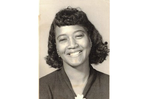 Violet Scott Obituary (1926 - 2020) - Auburn, Al, NM - Las Cruces Sun-News