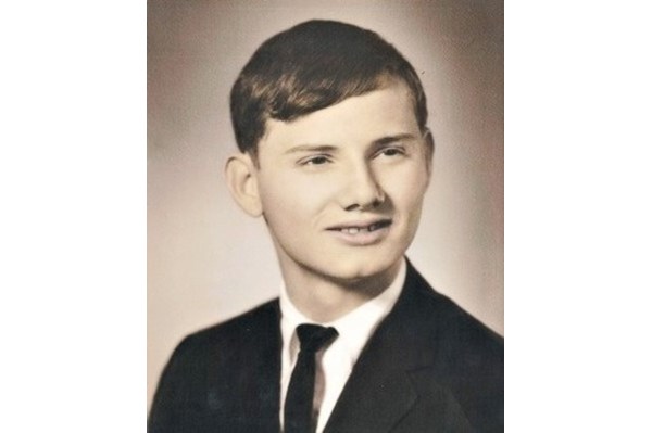 Phillip Boucher Obituary (1945 - 2020) - Las Cruces, NM - Las Cruces ...