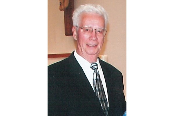 James Tooley Obituary (1930 - 2020) - Las Cruces, NM - Las Cruces Sun-News