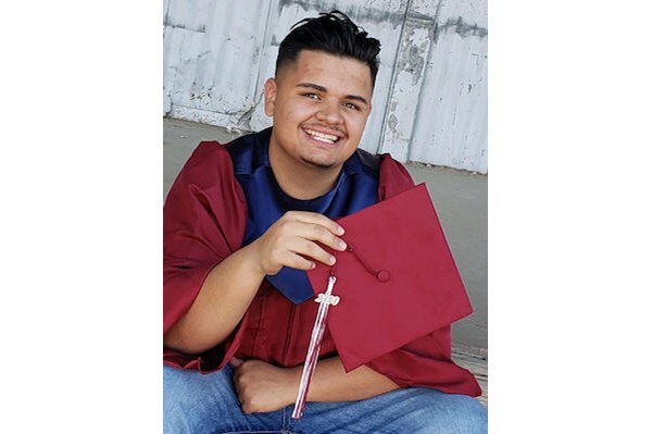 Jacob Becerra Obituary (2002 - 2020) - Las Cruces, NM - Las Cruces Sun-News