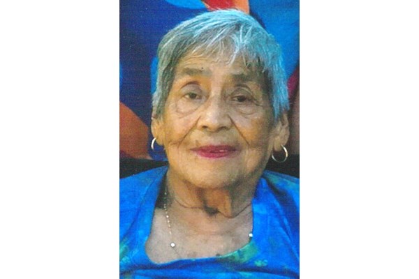 Concepcion Medina Obituary (1932 - 2020) - La Mesa, NM - Las Cruces Sun ...