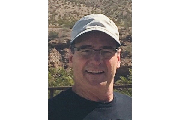 Thomas Rodke Obituary (2020) - Legacy Remembers