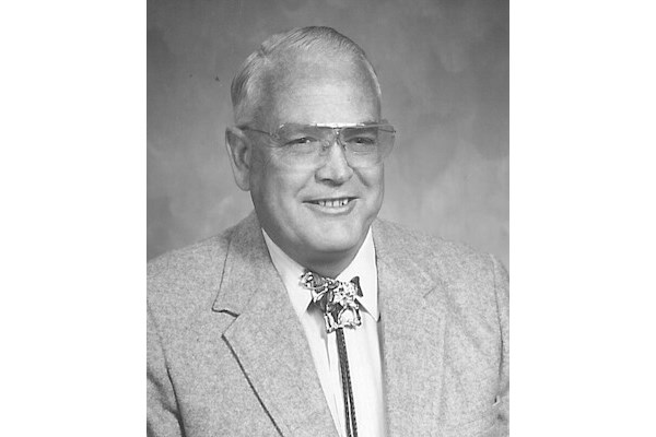 Lester Dawson Obituary (1930 - 2020) - Las Cruces, NM - Las Cruces Sun-News