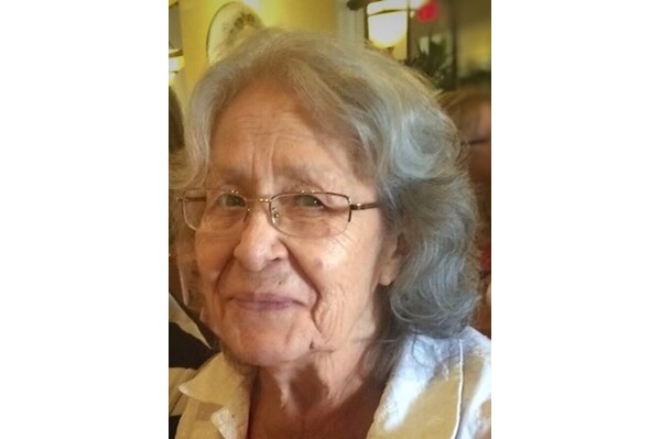 Emma Magallanes Obituary (1929 - 2020) - Las Cruces, NM - Las Cruces ...