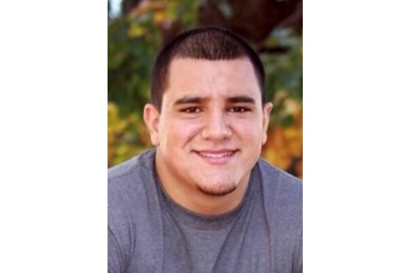 Andrew Bolanos Obituary (1996 - 2021) - Las Cruces, NM - Las Cruces Sun ...