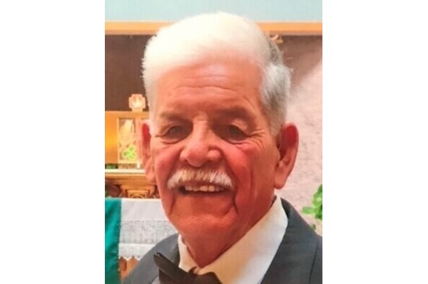 Manuel Leyva Obituary (1936 - 2021) - La Mesa, NM - Las Cruces Sun-News
