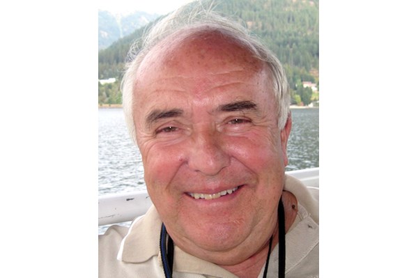 Wayne Stevenson Obituary (1943 - 2021) - Las Cruces, NM - Las Cruces ...