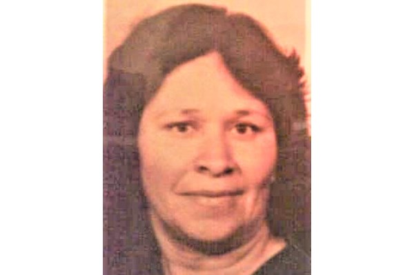 Matilde Bustamante Obituary (2021) - Las Cruces, NM - Las Cruces Sun-News