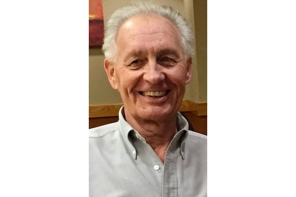 Stephen Scales Obituary (2021) - Las Cruces, NM - Las Cruces Sun-News