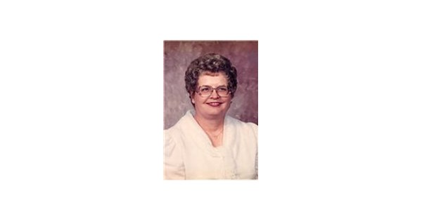 Pauline Pierce Obituary (2013) - Las Cruces, NM - Las Cruces Sun-News