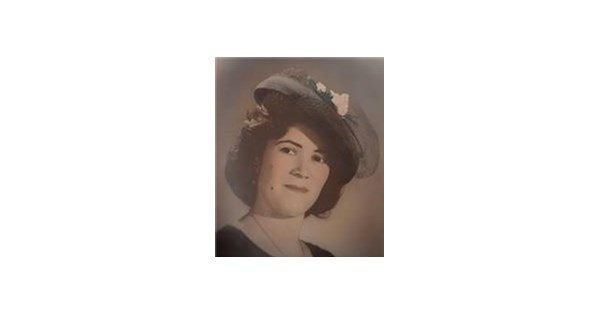 Maria Villegas De Briones Obituary (1928 - 2016) - Legacy Remembers