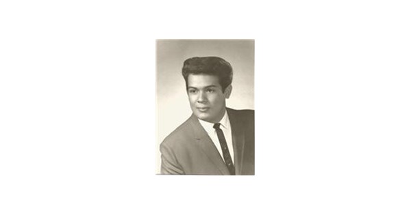 Richard Provencio Obituary (2015) - Silver City, NM - Las Cruces Sun-News