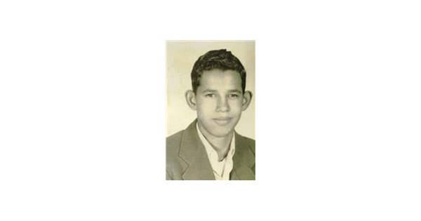 Albert Duran Sr. Obituary (2016) - Las Cruces, NM - Las Cruces Sun-News