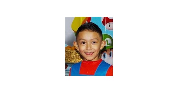 Jeremiah Lopez Obituary (2013 - 2018) - Las Cruces, NM - Las Cruces Sun ...
