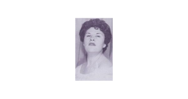 Frances Arellano Obituary (2013) - Corpus Christi, TX - The Daily Record