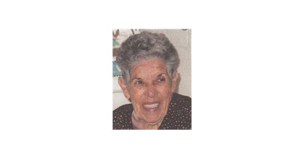 Isabel Hernandez Obituary (1917 - 2016) - Las Cruces, NM - Las Cruces ...