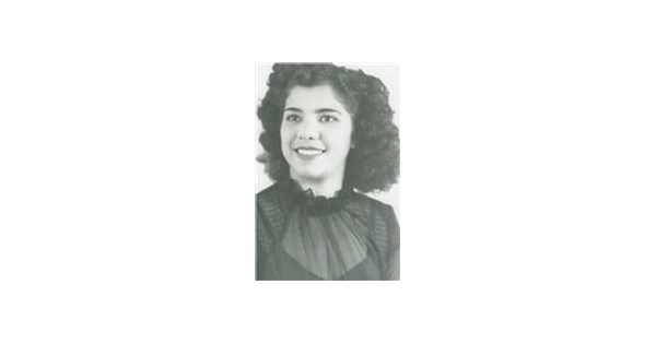 Virginia Murphy Obituary (2012) - Las Cruces, NM - Las Cruces Sun-News