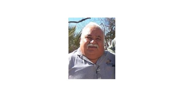 Daniel Vigil Obituary (1952 - 2018) - Las Cruces, NM - Las Cruces Sun-News