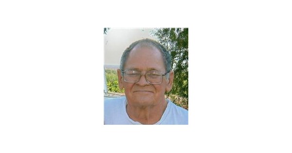 Benjamin Martinez Obituary (2012) - Las Cruces, NM - Las Cruces Sun-News