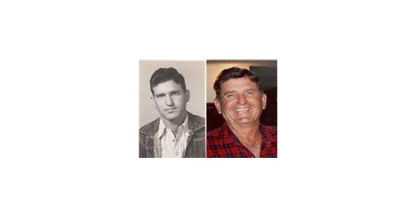 Raymond Davis Obituary (2015) - Las Cruces, NM - Las Cruces Sun-News