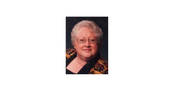 Jacqueline Martin Obituary (2012) - Las Cruces, NM - Las Cruces Sun-News