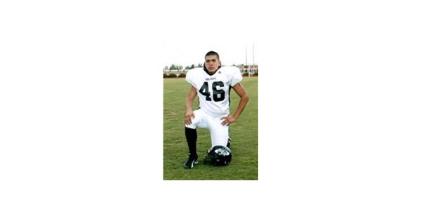 Gerardo Zamarripa Obituary (2011) - Legacy Remembers