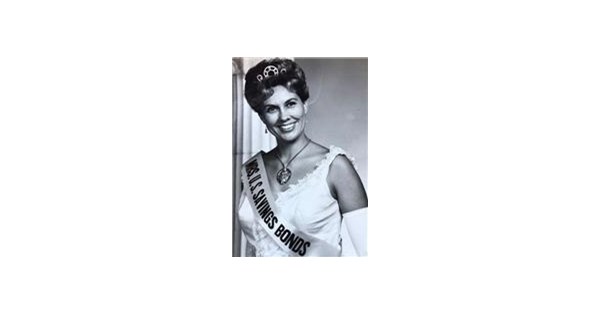 Martha Miller Bell Obituary (1934 - 2019) - Las Cruces, NM - Las Cruces ...
