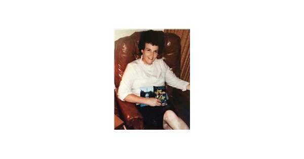 Roberta Morrison Obituary (1928 - 2016) - Legacy Remembers