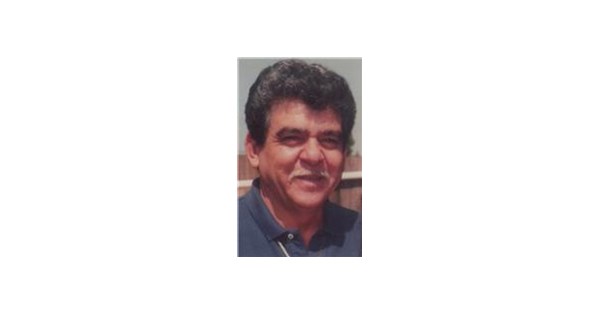 Robert Saavedra Obituary (2012) - Las Cruces, NM - Las Cruces Sun-News