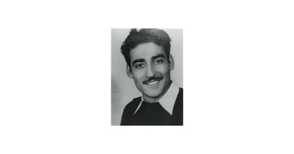 Frank Dominguez Obituary (2013) - Las Cruces, NM - Las Cruces Sun-News