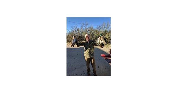 Dennis Roberson Obituary (2019) - Las Cruces, NM - Las Cruces Sun-News