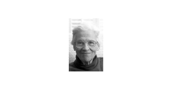 Jean Witter Obituary (2013) - Myerstown, PA - Lebanon Daily News