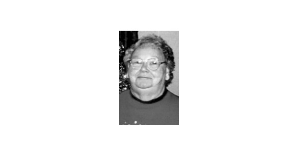 Jean Wolfe Obituary (2013) - Annville, PA - Lebanon Daily News