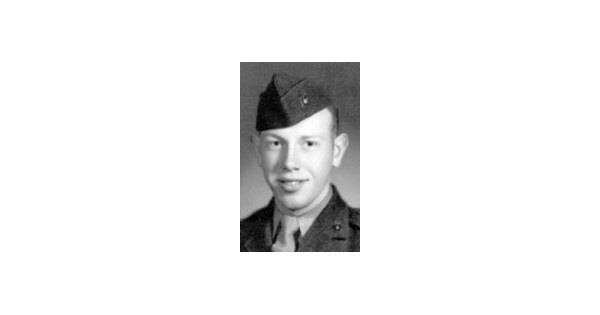 Warren Harper Obituary (2014) - Wernersville, PA - Lebanon Daily News