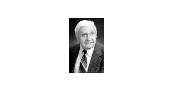Charles DeLaMater Obituary (1915 - 2014) - Troy, NY - Lebanon Daily News