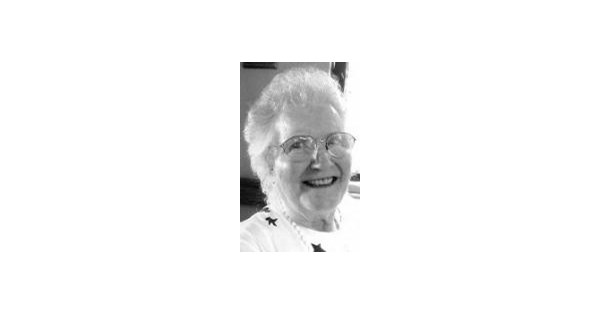 Dorothy Frain Obituary (2015) - Lebanon, PA - Lebanon Daily News