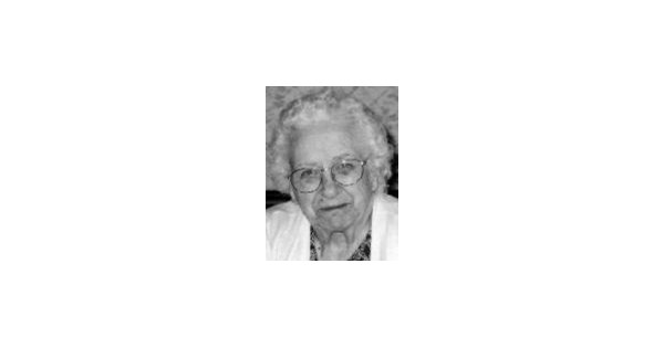 Elizabeth Patschke Obituary (1921 - 2015) - Lebanon, PA - Lebanon Daily ...