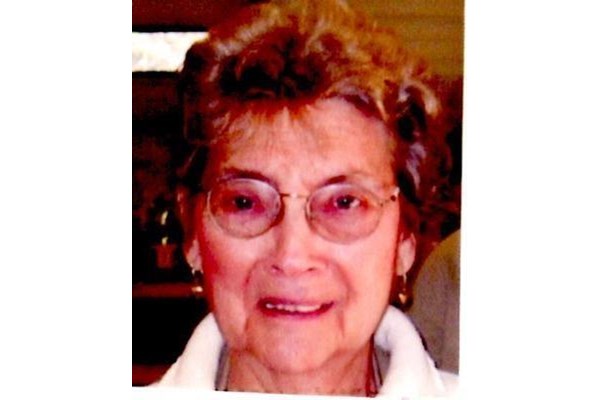 Grace Crawford Obituary (1929 - 2018) - Camp Hill, PA - Lebanon Daily News