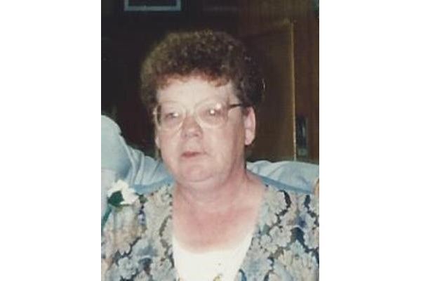 Shirley Nicholas Obituary (1942 - 2018) - Lebanon, PA - Lebanon Daily News