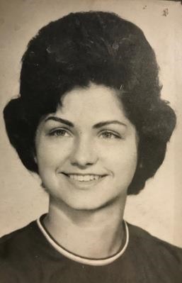 Patricia Hollinger Obituary (1943 - 2018) - Legacy Remembers