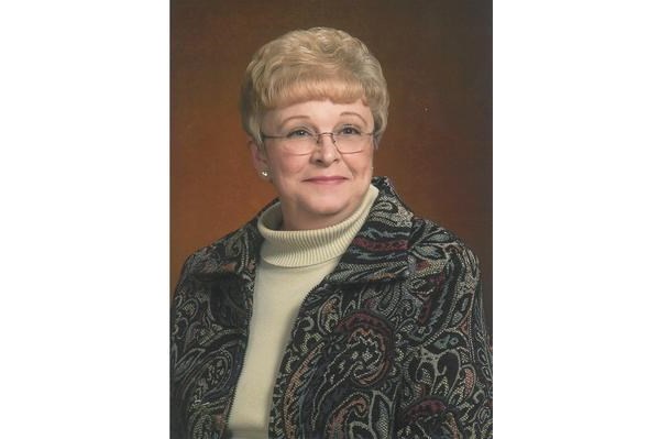 Frances Copenhaver Obituary (1943 - 2018) - Palmyra, PA - Lebanon Daily ...