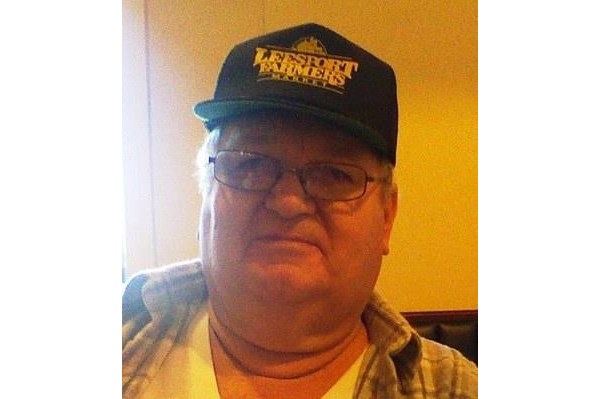 Robert Strickler Obituary (1943 - 2018) - Legacy Remembers