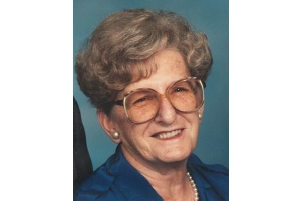 Anna Ditzler Obituary (1923 - 2018) - Lebanon, PA - Lebanon Daily News