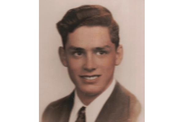William Boyer Obituary (2019) - Newmanstown, PA - Lebanon Daily News
