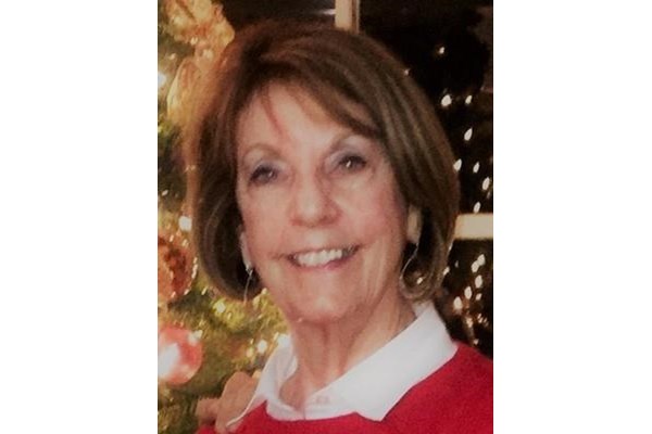 Judy Sharpe Obituary (2019) - Lancaster, PA - Lebanon Daily News