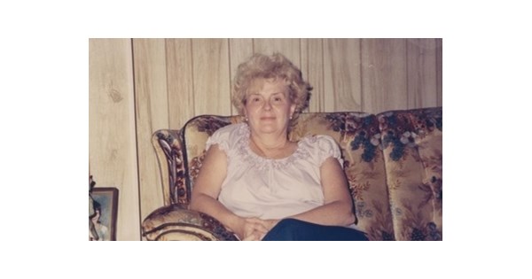 Dorothy Godfrey Obituary (1931 - 2019) - Lebanon, PA - Lebanon Daily News