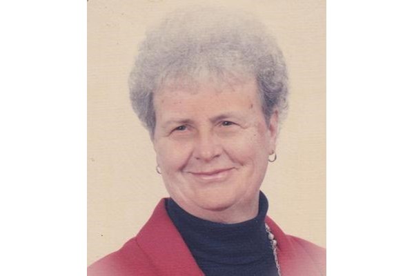 Mary Umberger Obituary (1932 - 2019) - Annville, PA - Lebanon Daily News