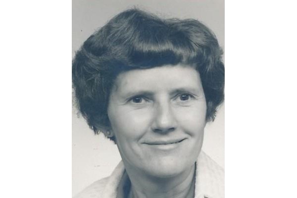 Mary Dieffenbach Obituary (1929 - 2019) - Legacy Remembers